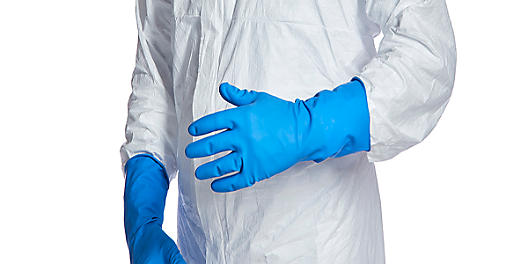 Paint Protective Equipment