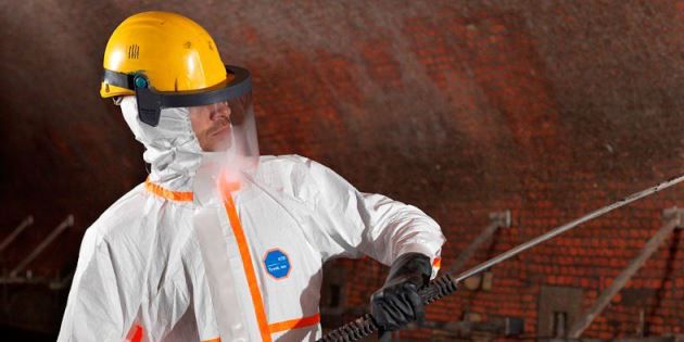 Paint Protective Equipment