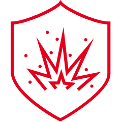 Life Protection Impact Ballistics Hazard